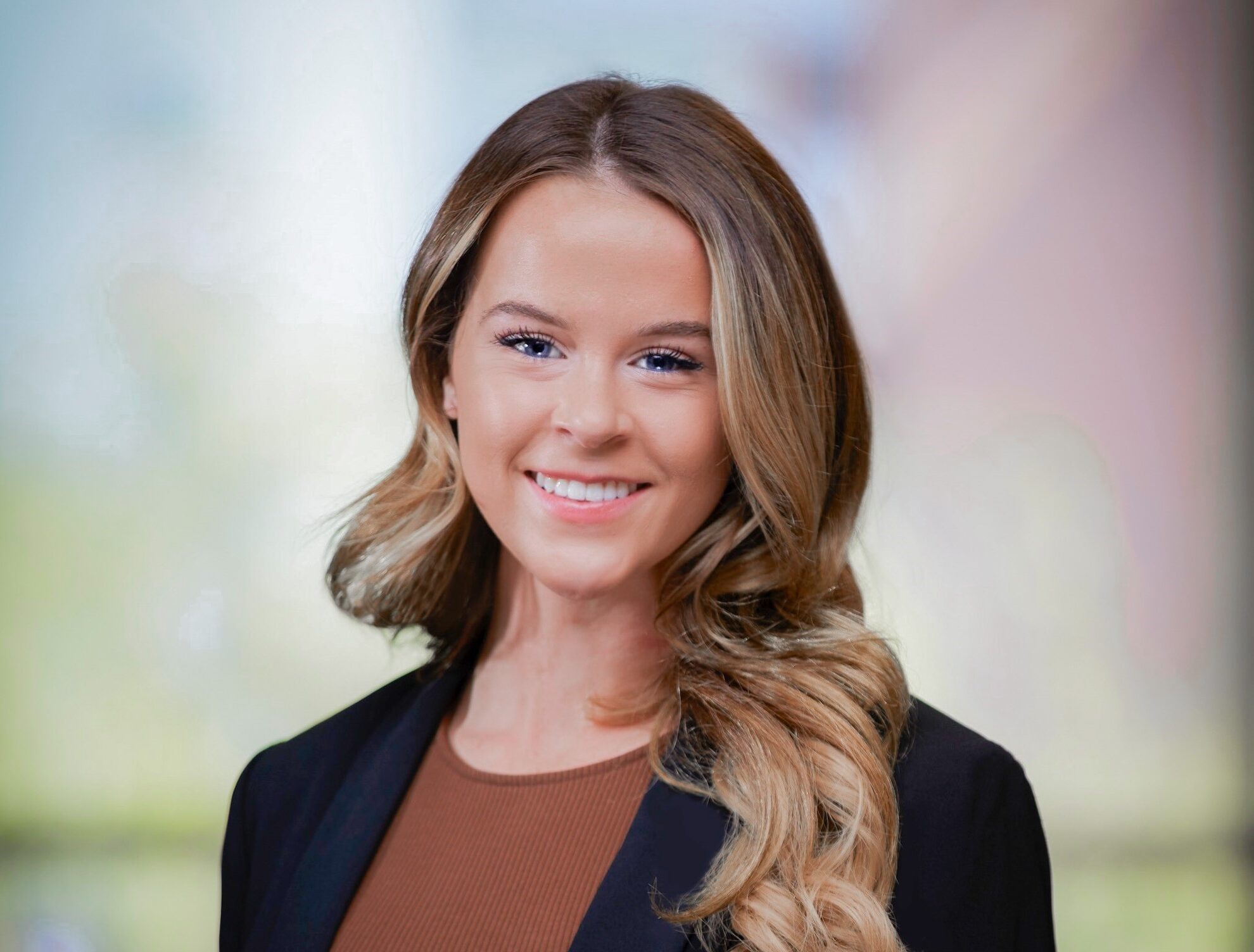 Rileigh Wubben - Weitz