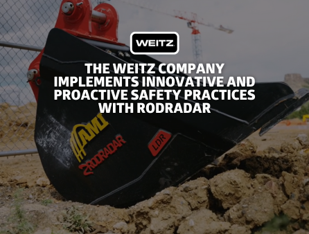 The Weitz Company Implements Innovative and Proactive Safety Practices ...