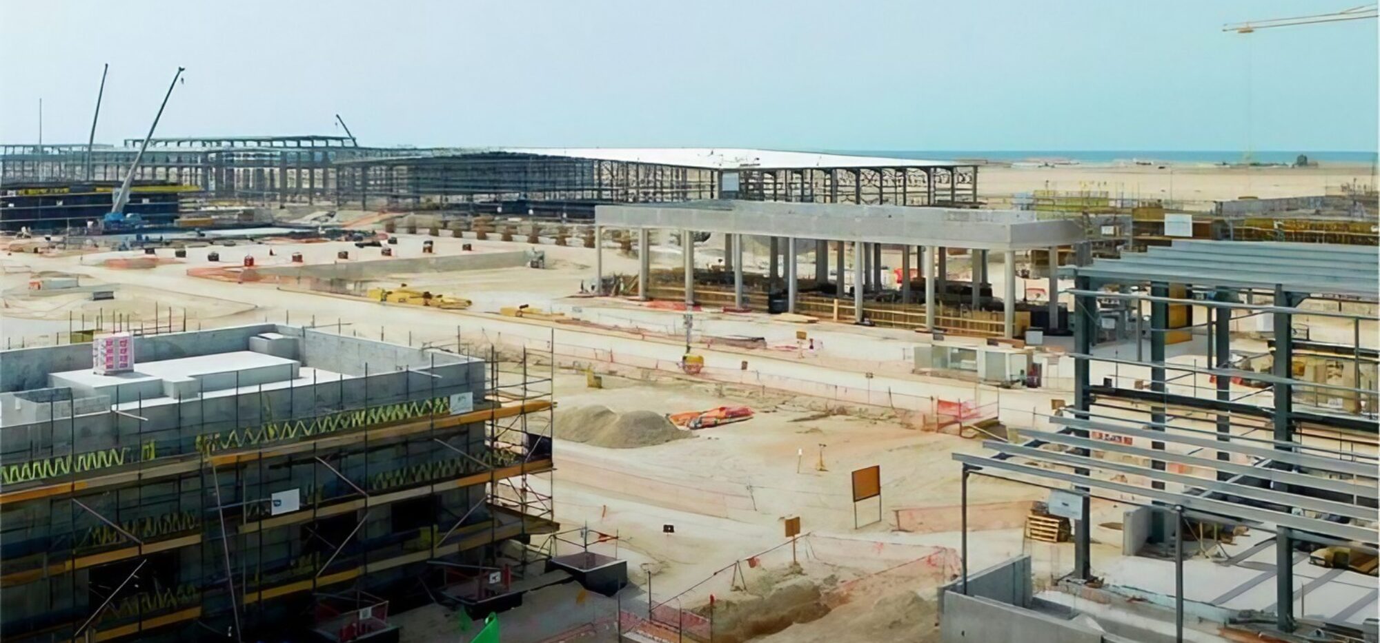 Project Wave | Weitz